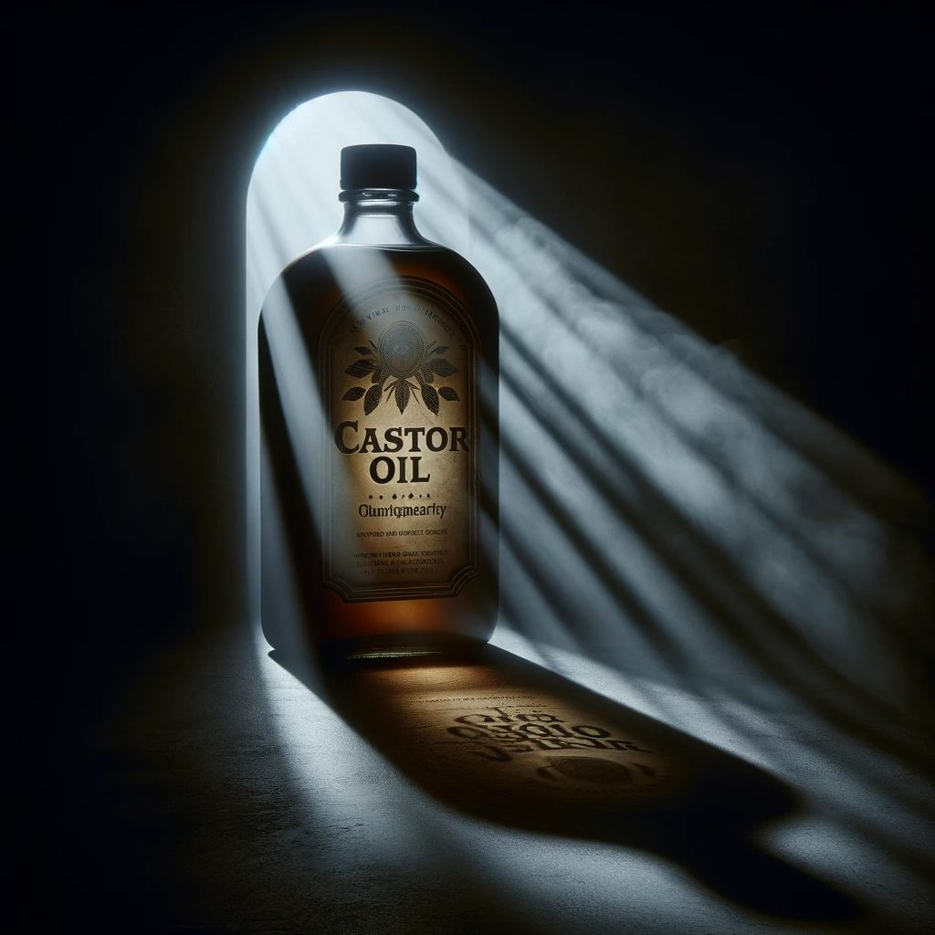 Does Castor Oil Expire? Unveiling the Shelf Life and Preservation Tips ...